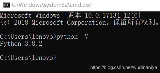 Windows10系统上搭建python环境及使用idea搭建python开发平台win10 学习python Idea Csdn博客