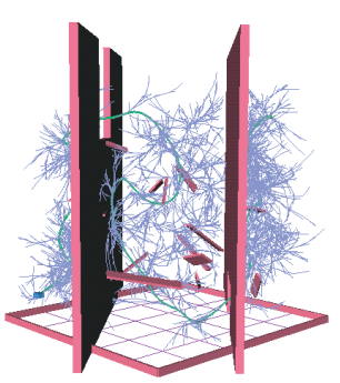 【运动规划】RRT快速搜索随机树 Rapidly Exploring Random Tree_randomized kinodynamic planning-CSDN博客