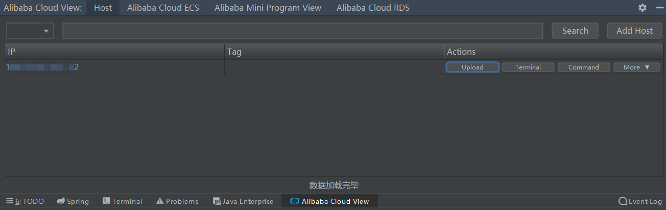 Cloud Toolkit: 一键部署神器-CSDN博客