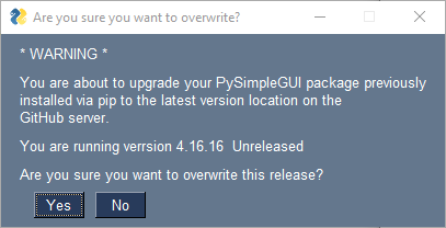 python 笔记 PySimpleGUI 图形界面-4 各种控件总列表_pysimplegui 列表-CSDN博客