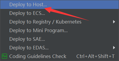 Cloud Toolkit: 一键部署神器-CSDN博客