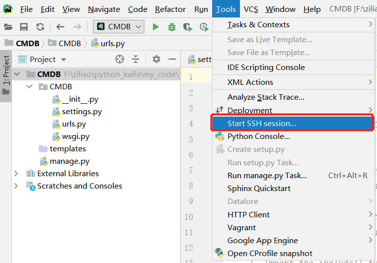 自动化运维-----项目实战: 基于Ansible的云平台自动化运维系统_运维自动化平台项目(已完结)-CSDN博客