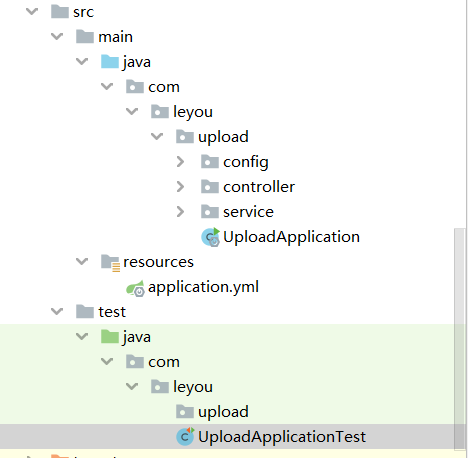 java.lang.Exception: No runnable methods[已解决]_java.lang.exception: no runnable methods at org.ju ...