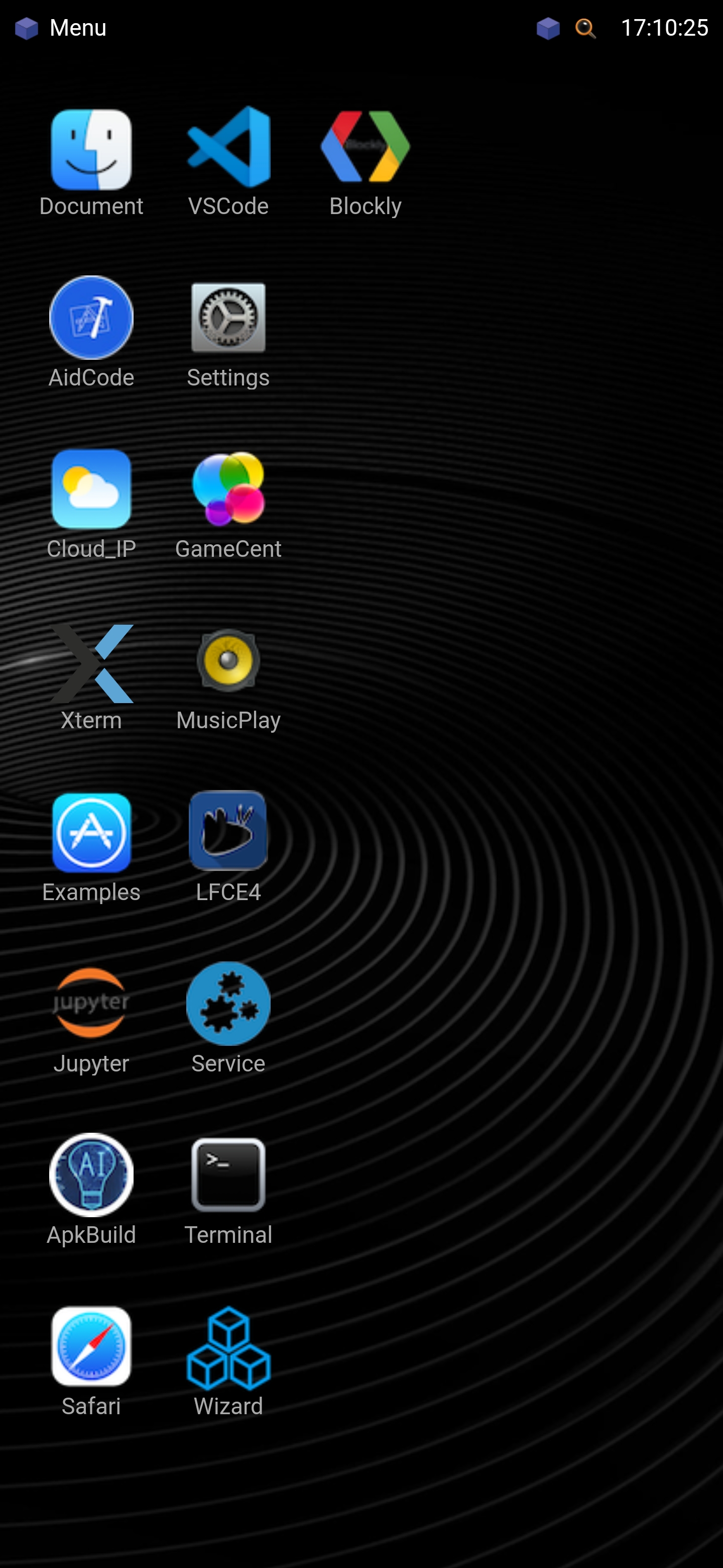手机上的Linux体验----Aid learning_aidlinux-CSDN博客