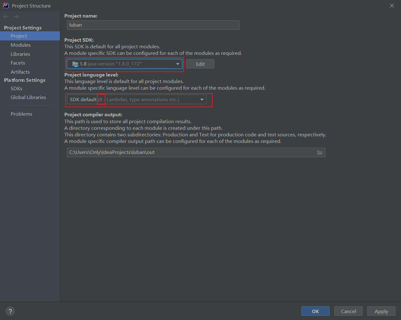 IDEA 测试 JDK 动态代理找不到符号 ProxyGenerator_proxygenerator找不到-CSDN博客