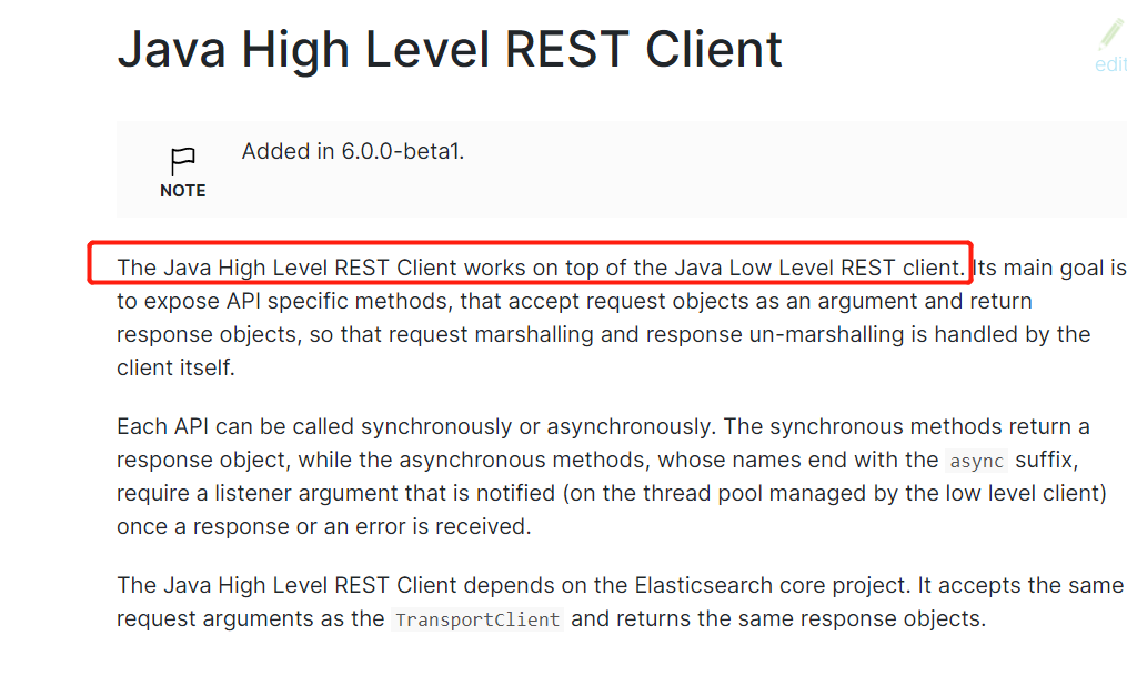 7.6.2版本ES报错：org.elasticsearch.client.Cancellable-CSDN博客