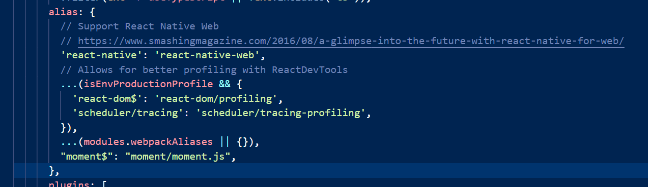 解决React在安装antd之后出现的Can't resolve './locale'或者浏览器显示Cannot find module './locale’问题的两种方案_react can ...