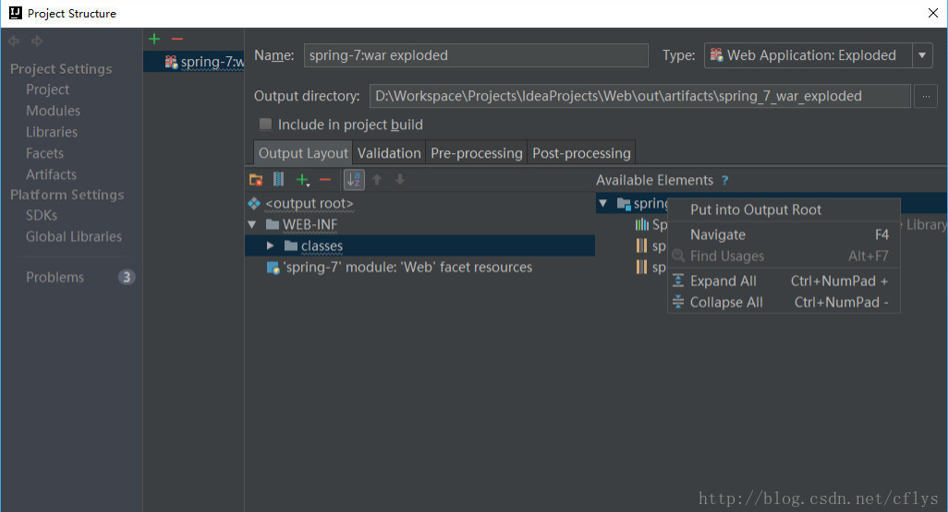 org.apache.catalina.core.StandardContext.listenerStart 解决办法-CSDN博客
