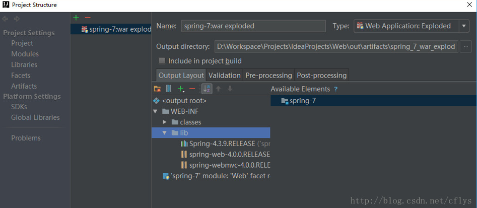 org.apache.catalina.core.StandardContext.listenerStart 解决办法-CSDN博客