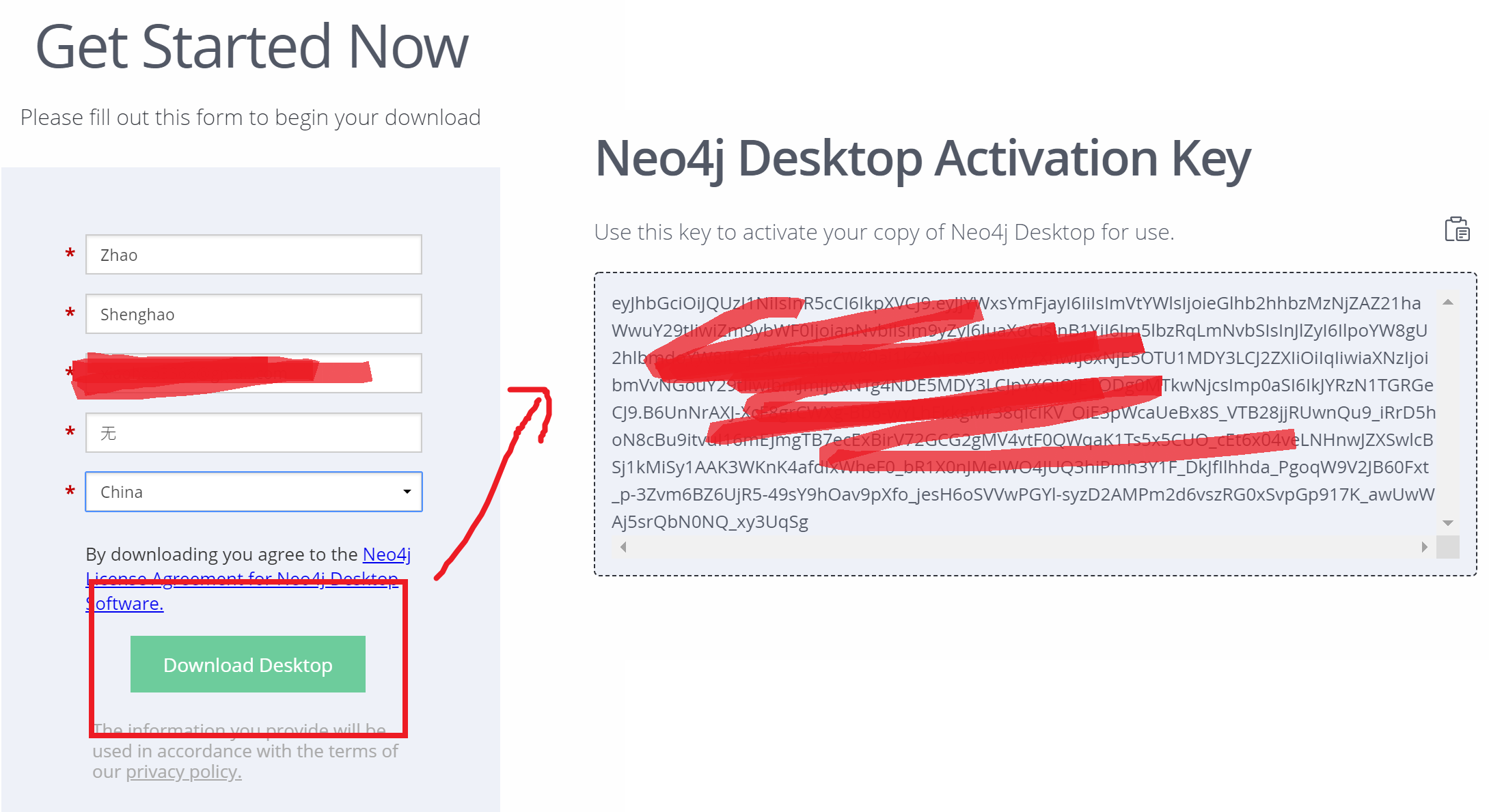 篇一：Neo4j图形数据库的安装与环境配置（普通版与Desktop版）_neo4j desktop和neo4j区别-CSDN博客