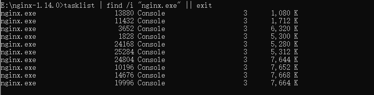 Win正确关闭nginx服务(不要采坑了!!!)_officenginx.exe officenginx.exe-CSDN博客