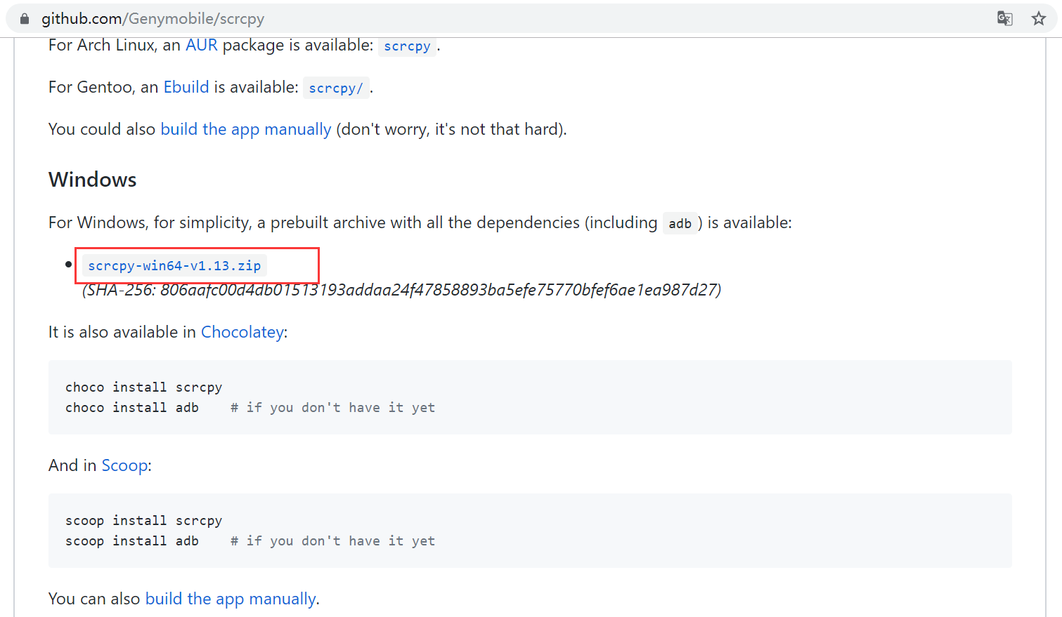 Scrcpy_scrcpy 是什么语言-CSDN博客