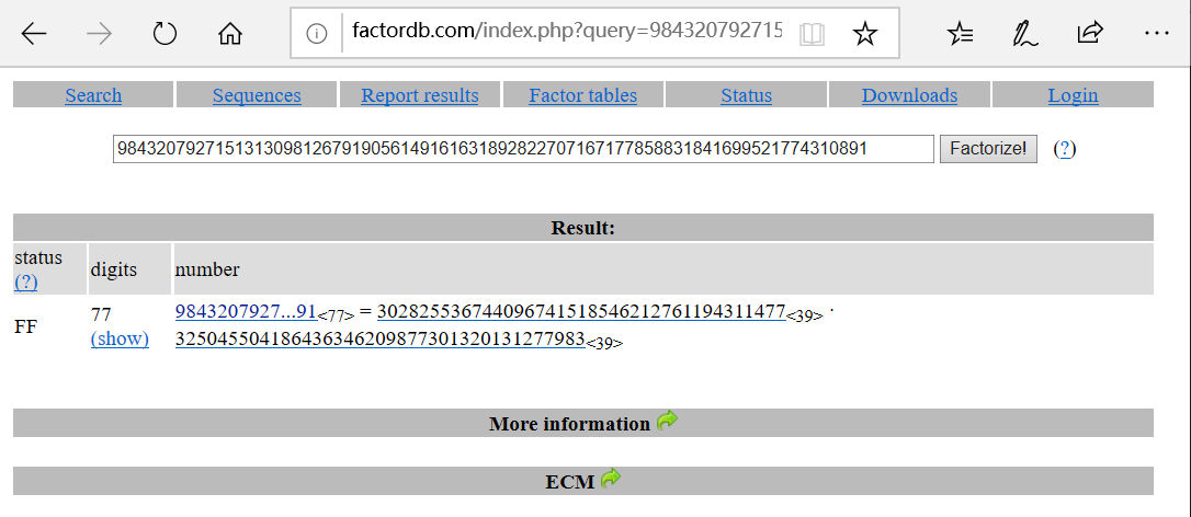 CTF-I春秋第二届春秋欢乐赛-CRYPTO-RSA256_-----begin public key----- mdwwdqyjkozihvcnaqebbqa-CSDN博客
