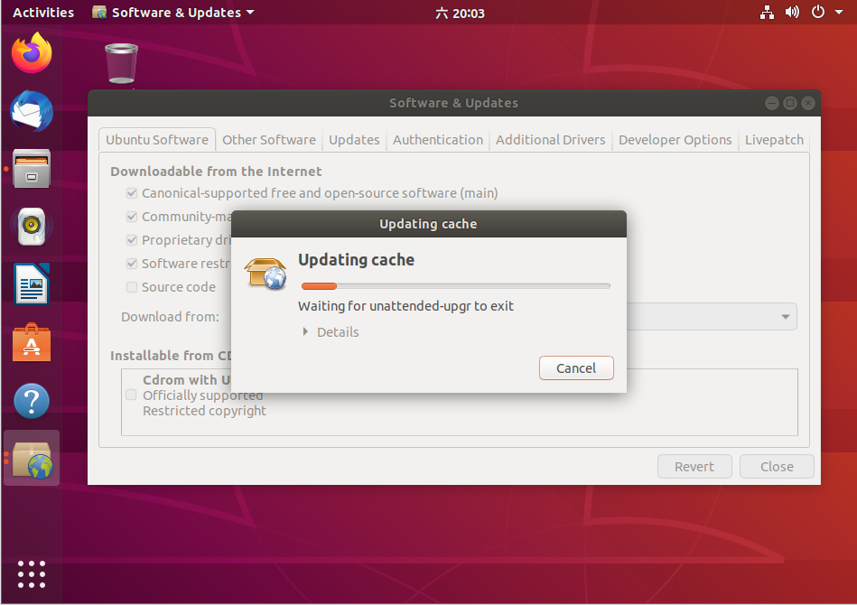 NS3从入门到弃坑之3——NS3的安装_ns3.17-CSDN博客