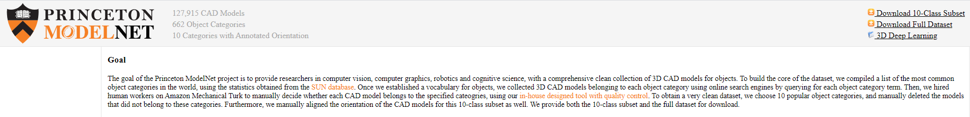 点云深度学习之数据集处理（一）数据集的分类_vkitti-CSDN博客