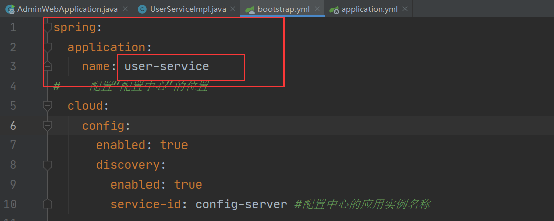 @LoadBalanced注解---使用-CSDN博客