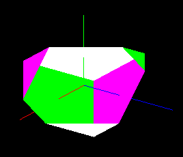 Python OpenGL 使物体旋转起来_pyqtgraph.opengl rotate(, x=1, y=0, z=0, local=fal-CSDN博客