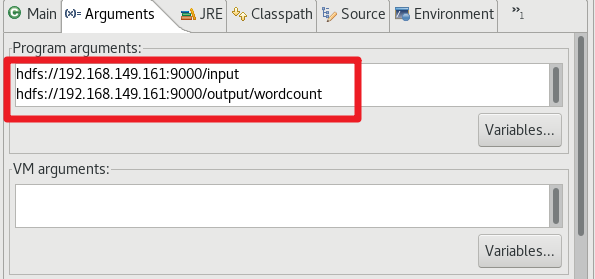 eclipse中安装hadoop插件实现词频统计_eclipse hadoop词频统计-CSDN博客