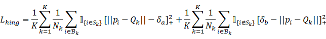 单阶段实例分割之一 EmbedMask: Embedding Coupling for One-stage Instance Segmentation-CSDN博客