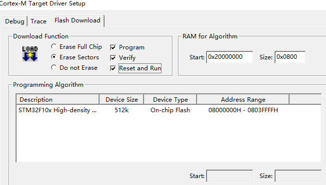 STM32CUBEMX 创建流水灯工程（详细图文教程）_stm32cubemx bypass clock source-CSDN博客