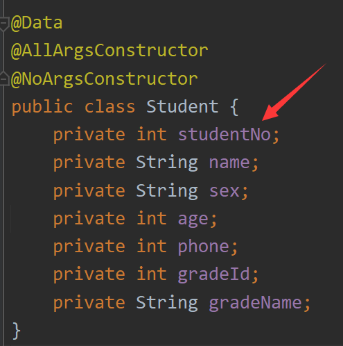 javax.el.PropertyNotFoundException: 类型XXX上找不到属性XXX的解决方案_javax.el.propertynotfoundexception: 类型 ...