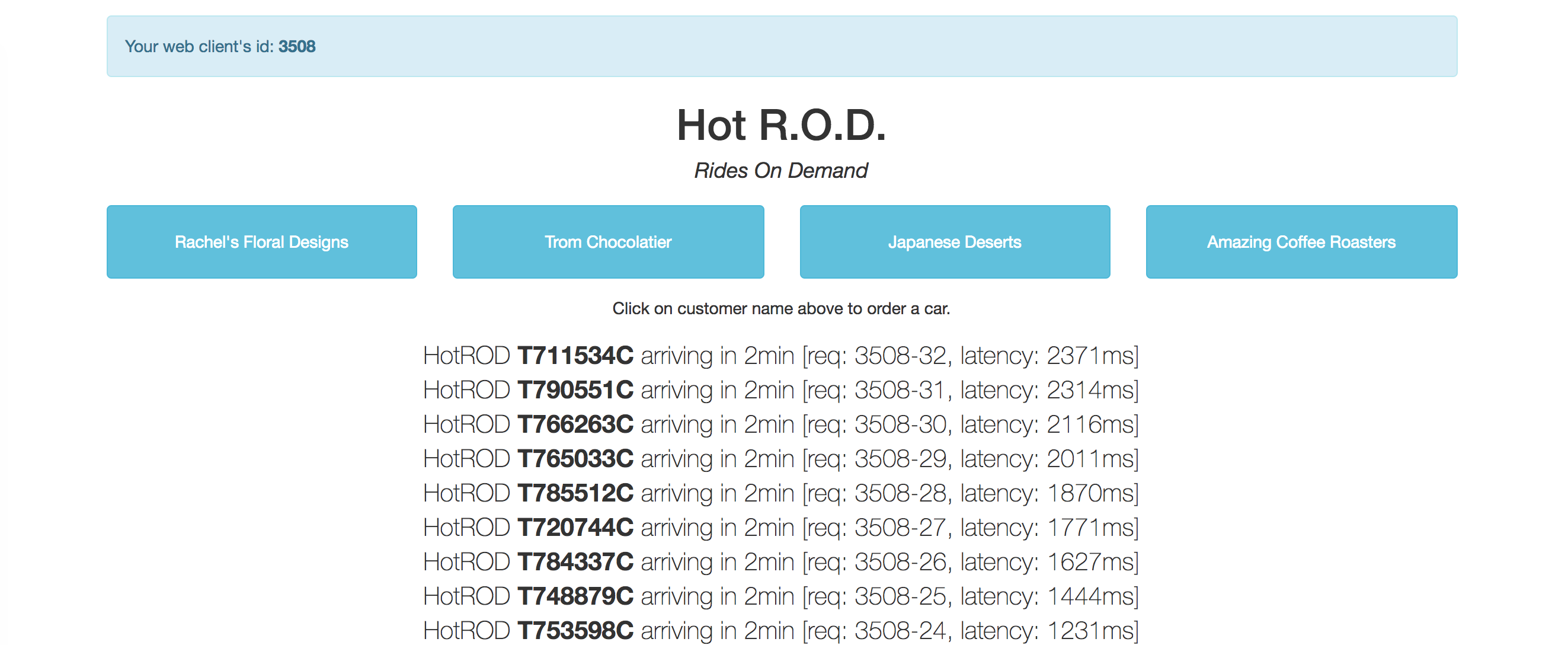 Kubernetes生产实践系列之十三：在Kubernetes部署Jaeger并进行trace管理_jeager和trace-CSDN博客