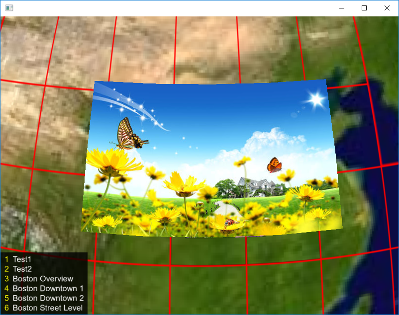Osgearth的rex引擎原理分析（一零四）rex如何在地球上绘制一张图片 Osgearth Tilemodelfactory Csdn博客