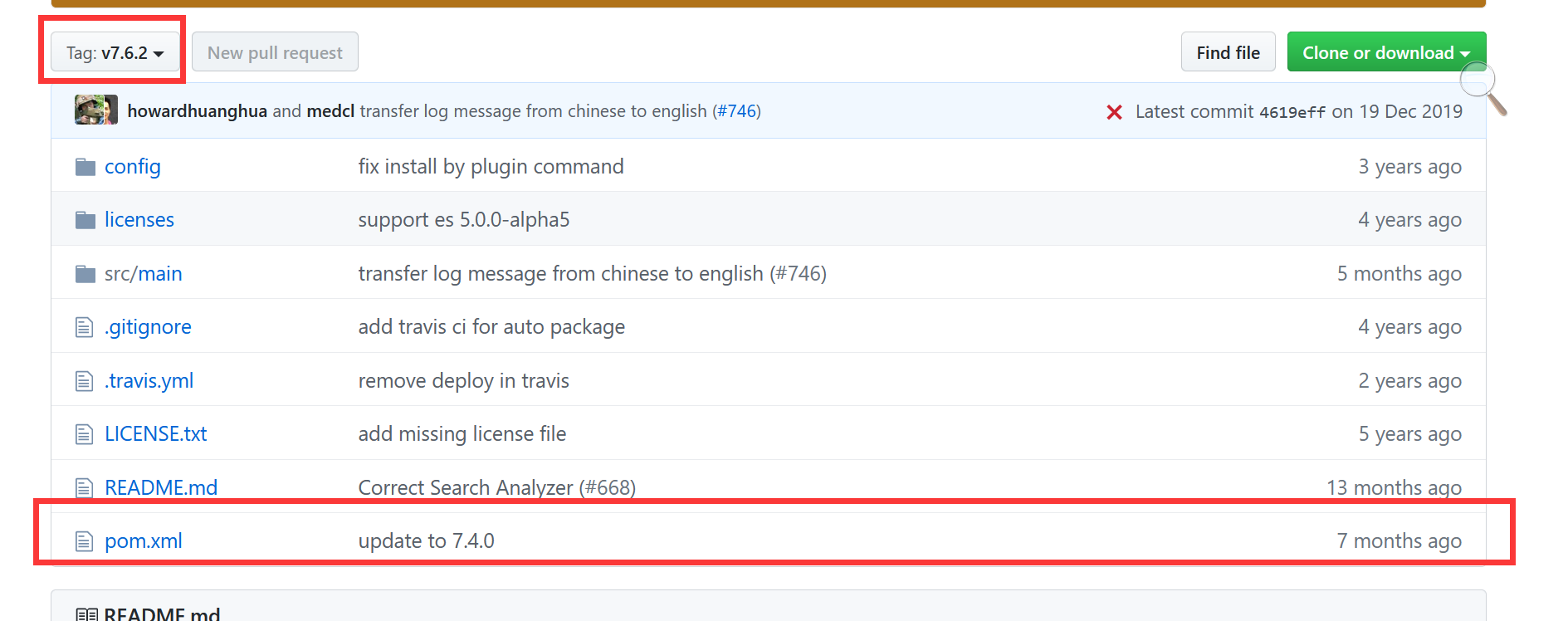 Windows 安装 IK 分词器 ---- ElasticSearch 7.X_windows安装ik分词器-CSDN博客