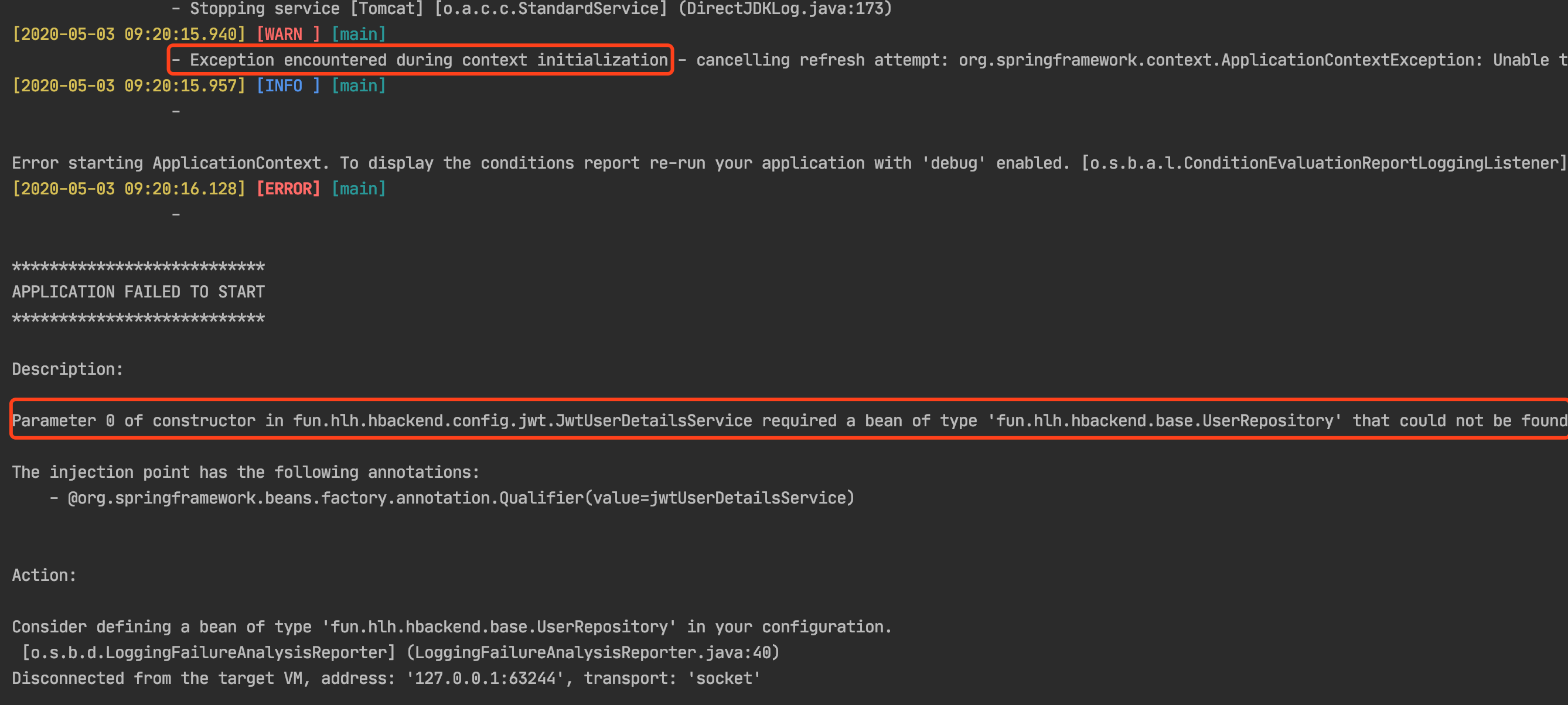 Spring Boot：让你的应用优雅的按需加载Bean_springboot bean分组注入,按需加载-CSDN博客