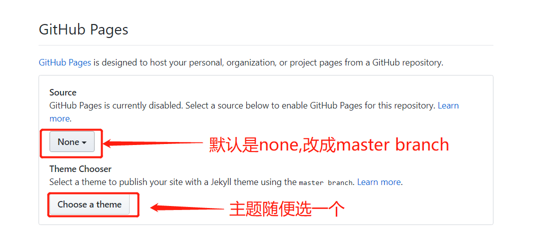 GitHub部署静态网页-CSDN博客
