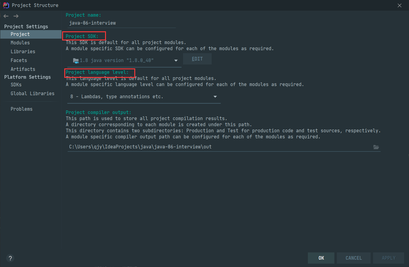 idea：Diamond types are not supported at language level ‘5‘ - 程序员大本营