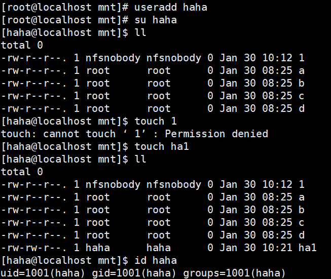 NFS详解（概念+实验演示）-CSDN博客