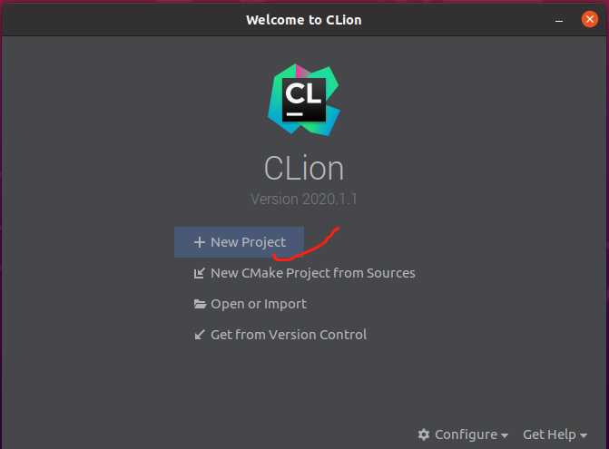 在Ubuntu 20.04中安装CLion_ubuntu clion激活-CSDN博客
