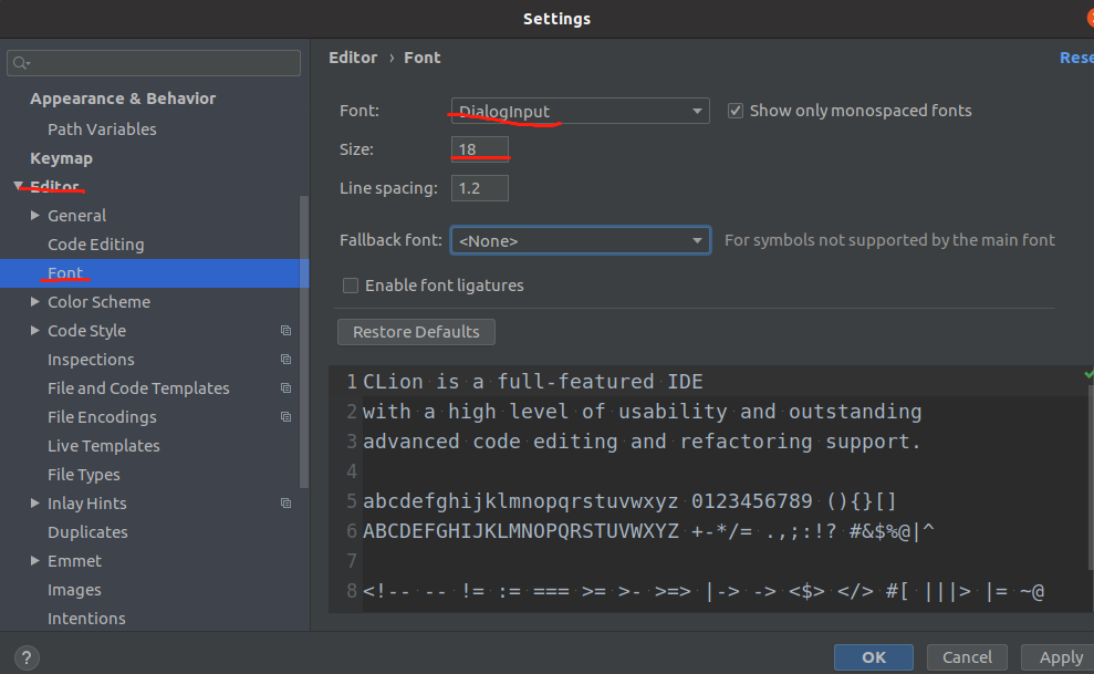 在Ubuntu 20.04中安装CLion_ubuntu clion激活-CSDN博客