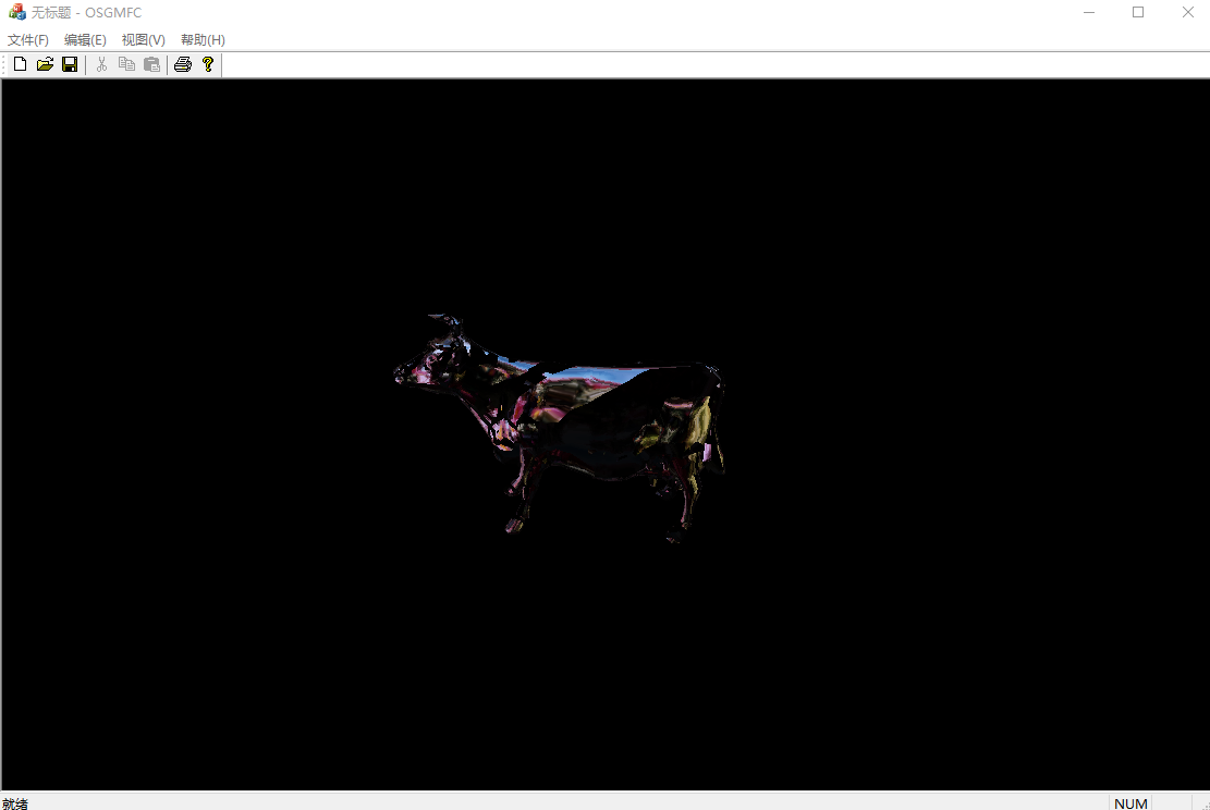 二、OSG（OSGEarth）在MFC中的使用——对话框或单文档窗口嵌套OSG_osg mfc-CSDN博客