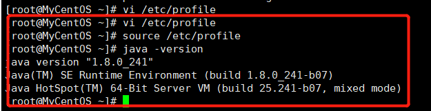基于VMWare虚拟机搭建Linux集群_weixin_37957321的博客-CSDN博客_虚拟机 搭建 linux集群