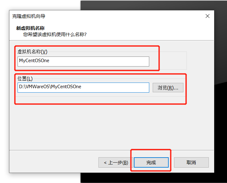 基于VMWare虚拟机搭建Linux集群_weixin_37957321的博客-CSDN博客_虚拟机 搭建 linux集群