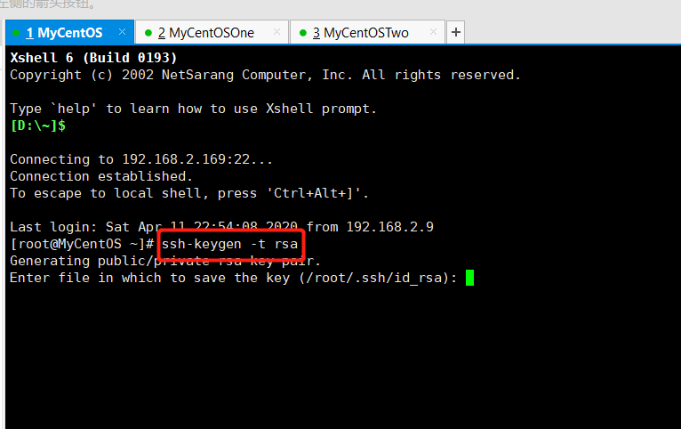 基于VMWare虚拟机搭建Linux集群_weixin_37957321的博客-CSDN博客_虚拟机 搭建 linux集群