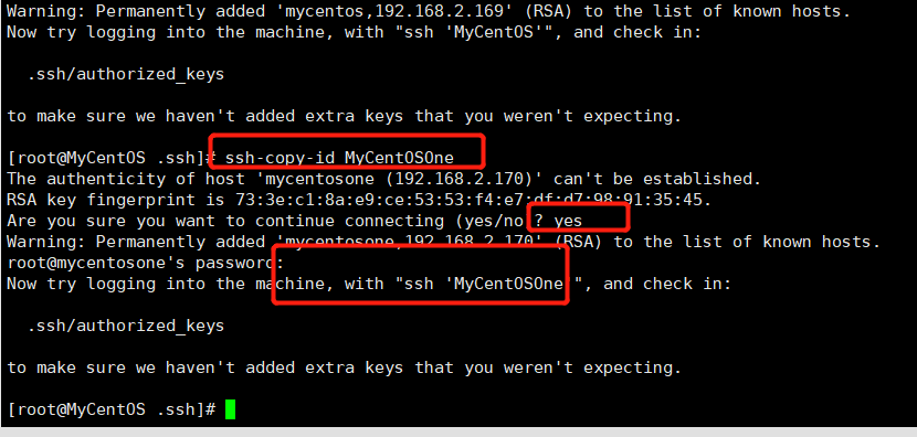 基于VMWare虚拟机搭建Linux集群_weixin_37957321的博客-CSDN博客_虚拟机 搭建 linux集群