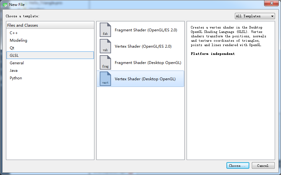 Learn OpenGL with Qt——你好，三角形_不使用vao绘制三角形-CSDN博客