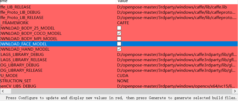 openpose在windows环境下的配置_查看openpose版本-CSDN博客