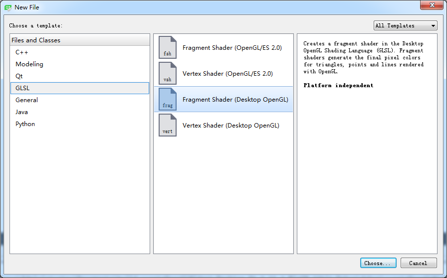 Learn OpenGL with Qt——你好，三角形_qt opengl blend 透明-CSDN博客