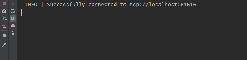ActiveMQ —— Java 连接 ActiveMQ（发布订阅 Topic）_java activemq订阅topic-CSDN博客