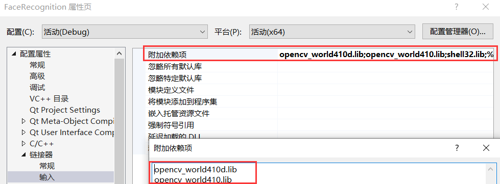 windows 10编译opencv4.x+opencv_contrib 趟平的坑_opencv4.10源码编译-CSDN博客