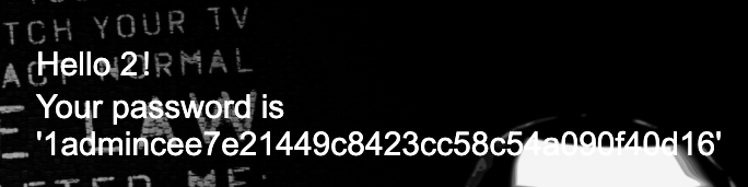 CTF-Web-[极客大挑战 2019]LoveSQL_buuctf-web-极客大挑战2019-lovesql-CSDN博客