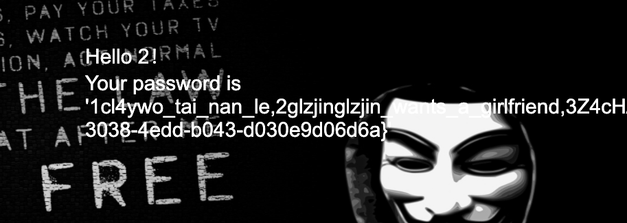 Ctf Web 极客大挑战 2019 Lovesqlbuuctf Web 极客大挑战2019 Lovesql Csdn博客