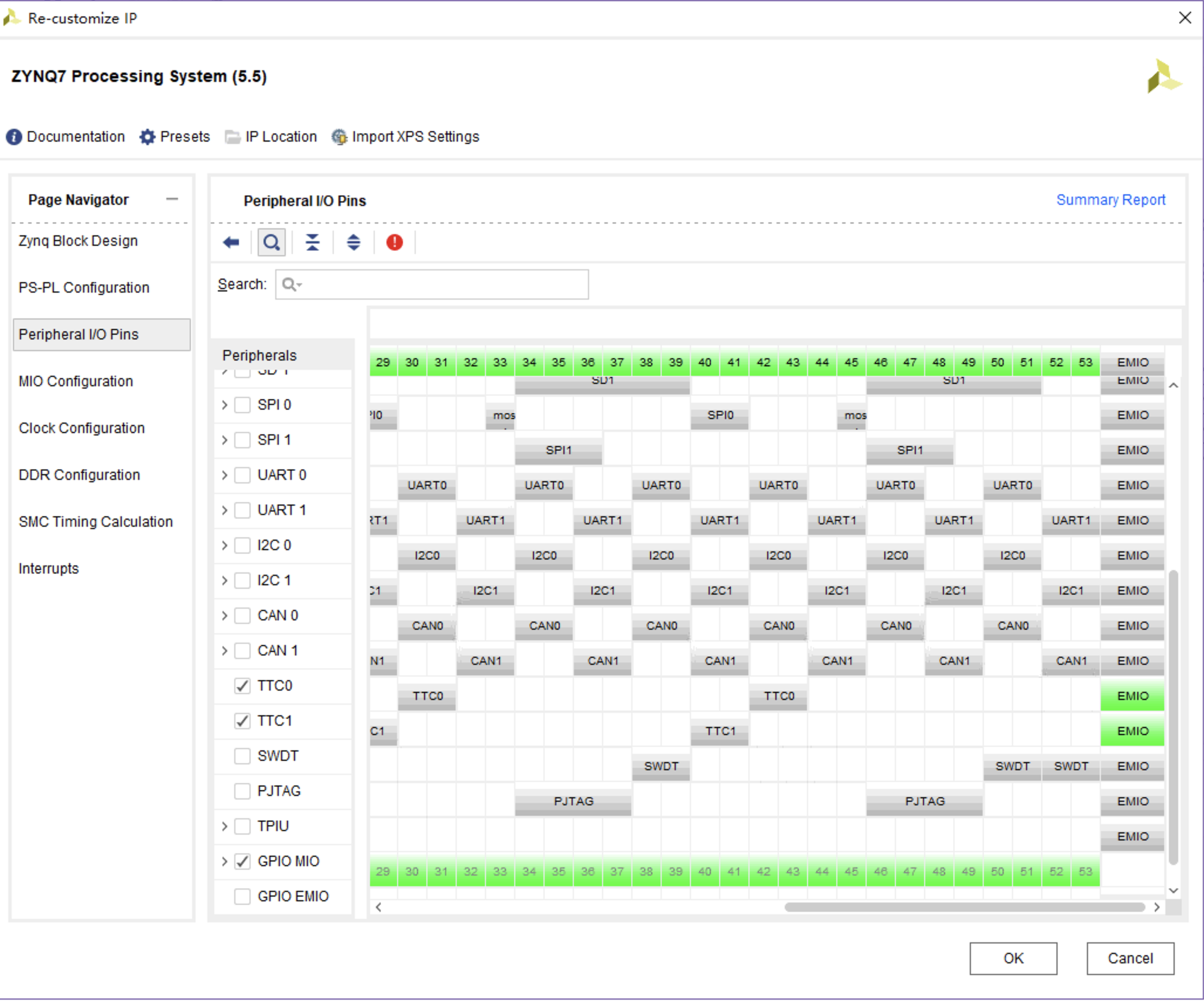 Debugging series based on ZYNQ-7000 development board (5) - Programmer ...