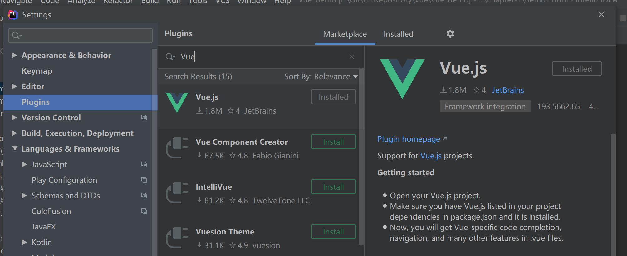 菜鸟的Vue基础快速入门_vue基础语法菜鸟-CSDN博客