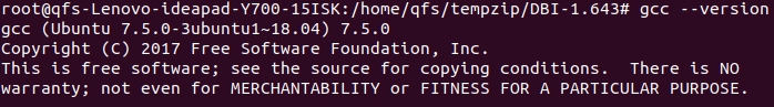 /bin/sh: 1: x86_64-linux-gnu-gcc: not found_sh: 1: gcc: not found-CSDN博客