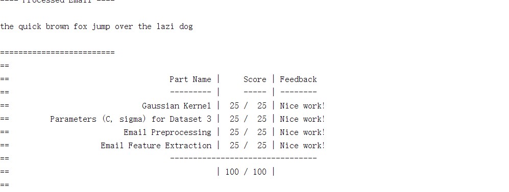 解决matlab2019b吴恩达机器学习提交失败的问题_函数或变量 'parts' 无法识别。 出错 submitwithconfiguration (第 -CSDN博客